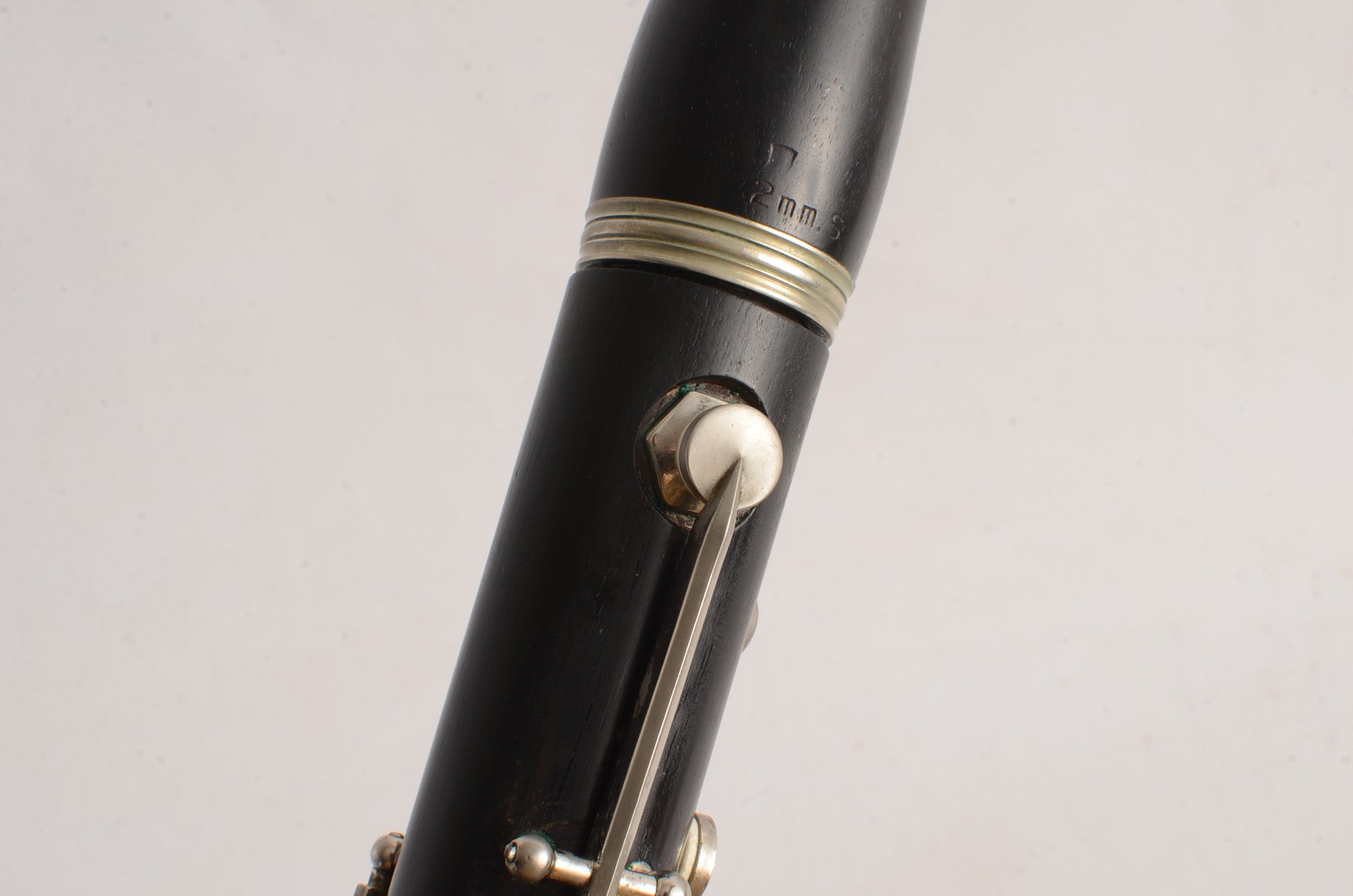 Selmer Paris Series 9* Bb Clarinet 60's R13 / Series 10 Equivalent ...