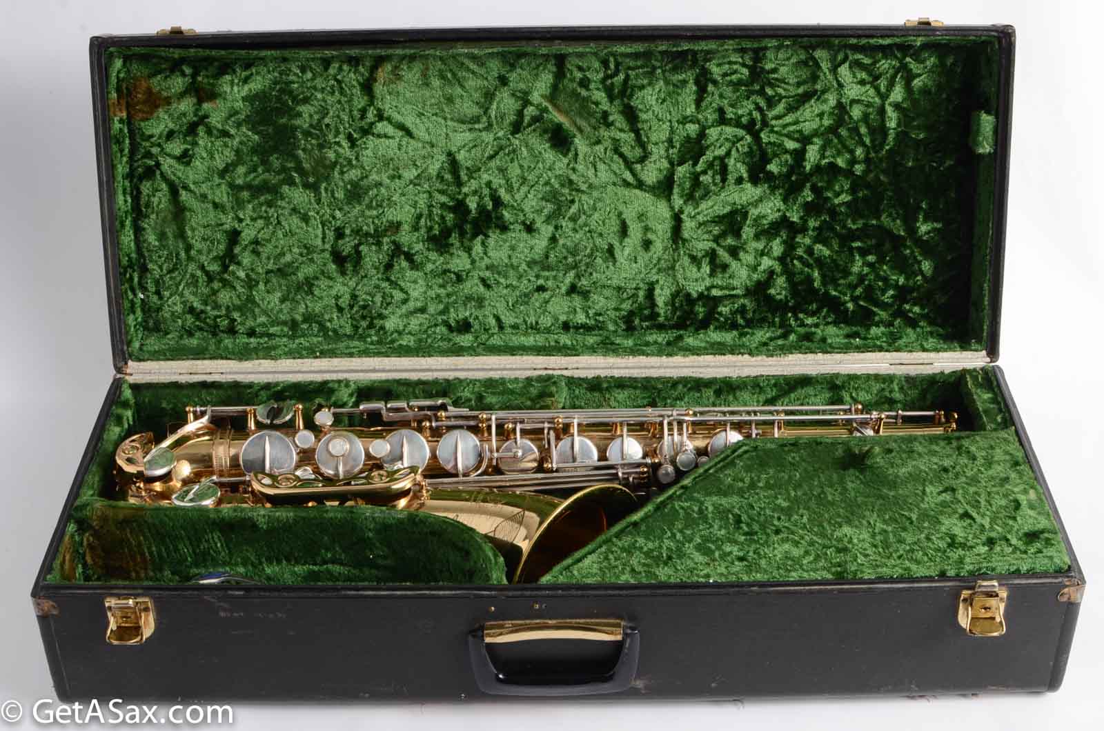 Selmer Mark VI Tenor 139xxx Original Lacquer Fresh Overhaul! Big Playe ...