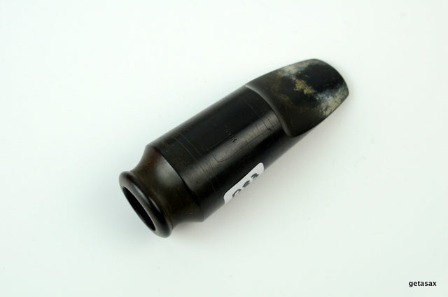 York made by Conn Alto Saxophone Mouthpiece D83 – GETASAX